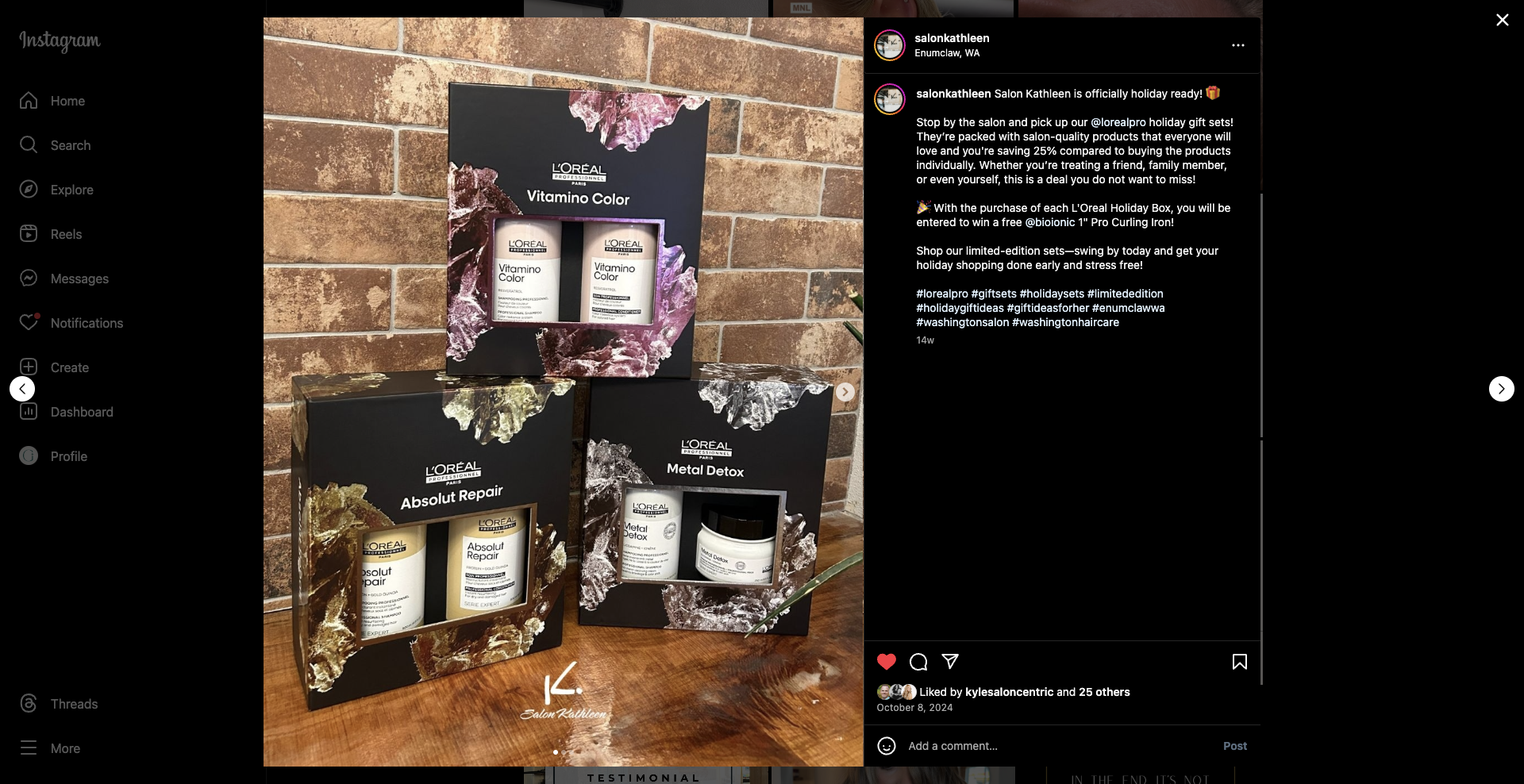 The Ultimate Guide to Reviving Salon Online Retail Sales